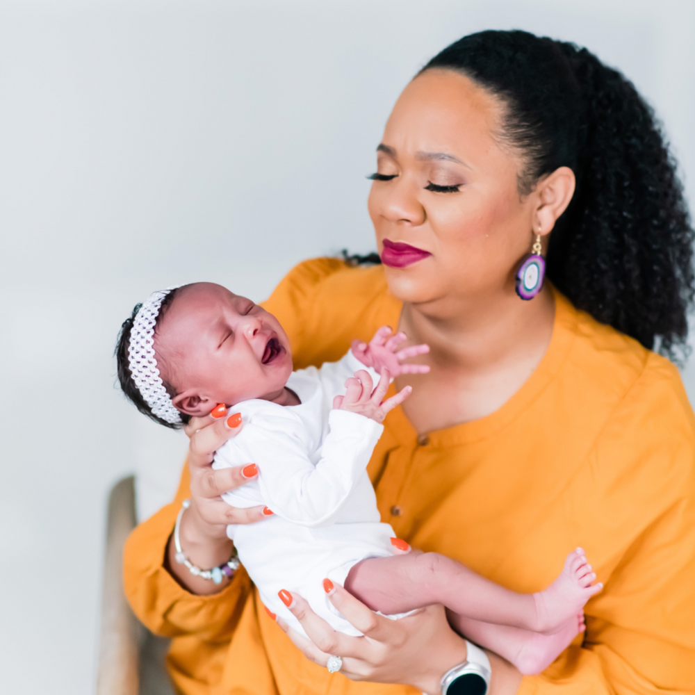 Think Like A Mom Blog