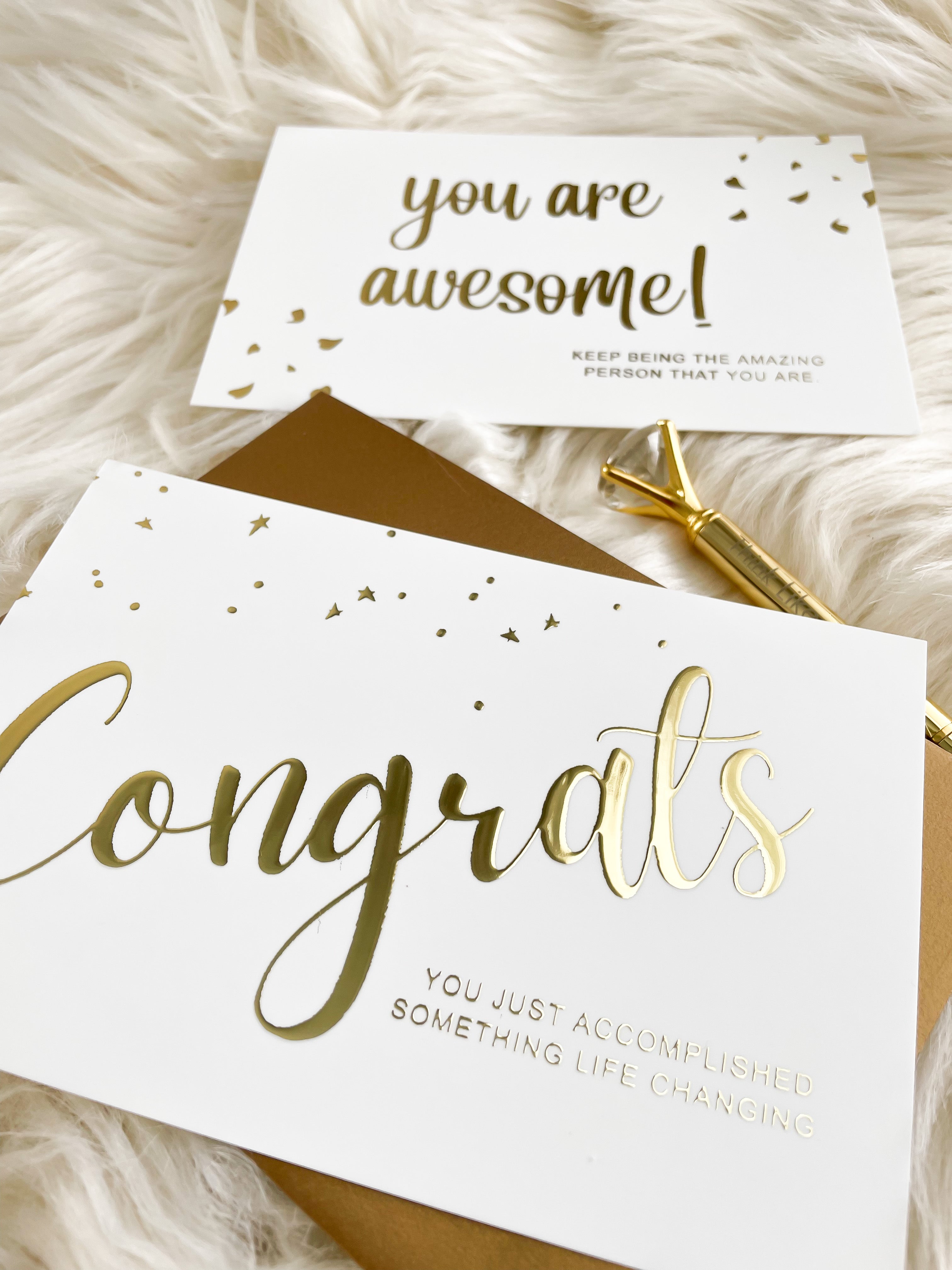 Postcards – Think Like A Mom